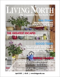 Previous issues | Living North