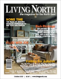 Previous issues | Living North