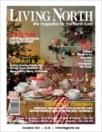 Previous issues | Living North