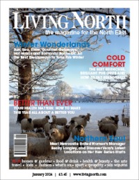 Previous issues | Living North