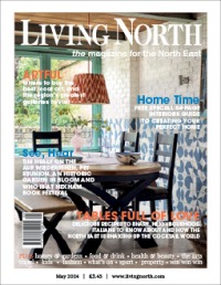 Previous issues | Living North