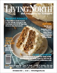 Previous issues | Living North