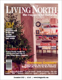 Previous issues | Living North