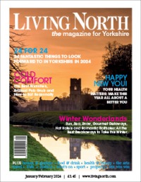 Previous issues | Living North