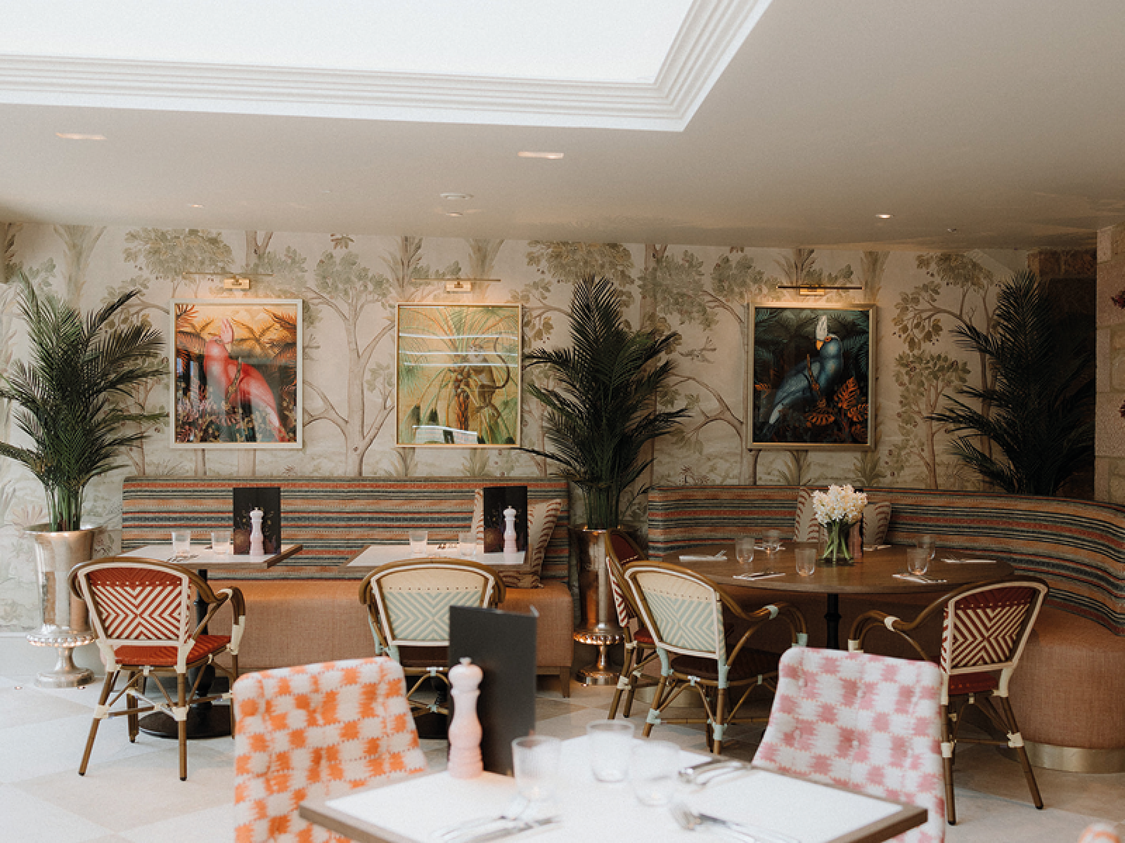 Win a Stay at Boutique Northumberland Hotel The Tempus near Alnwick ...