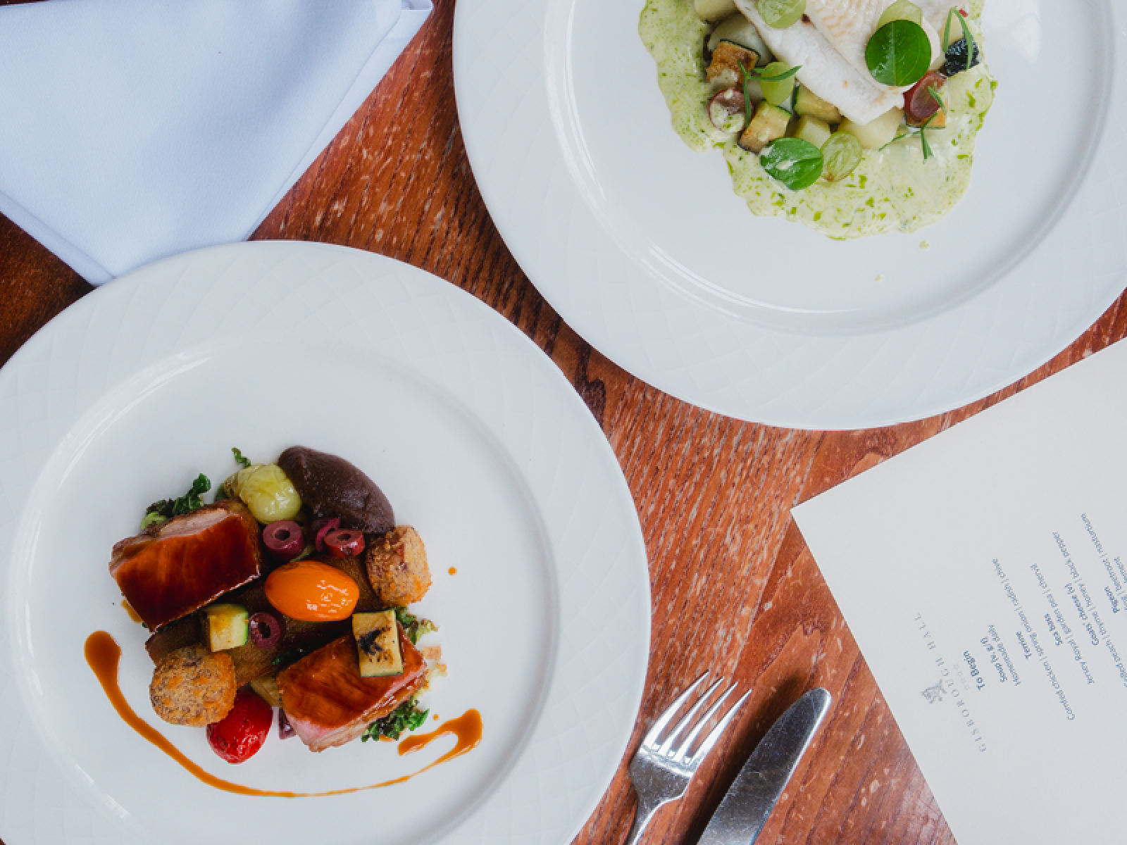 Win a Stay at North Yorkshire Spa Hotel Gisborough Hall | Living North