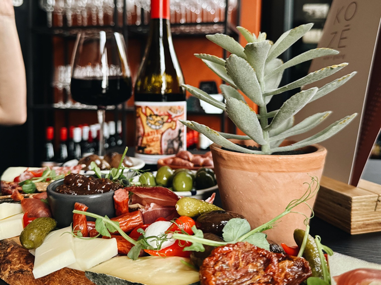 Win Free Bottomless Raclette in Saltburn for Spring 2025 | Living North