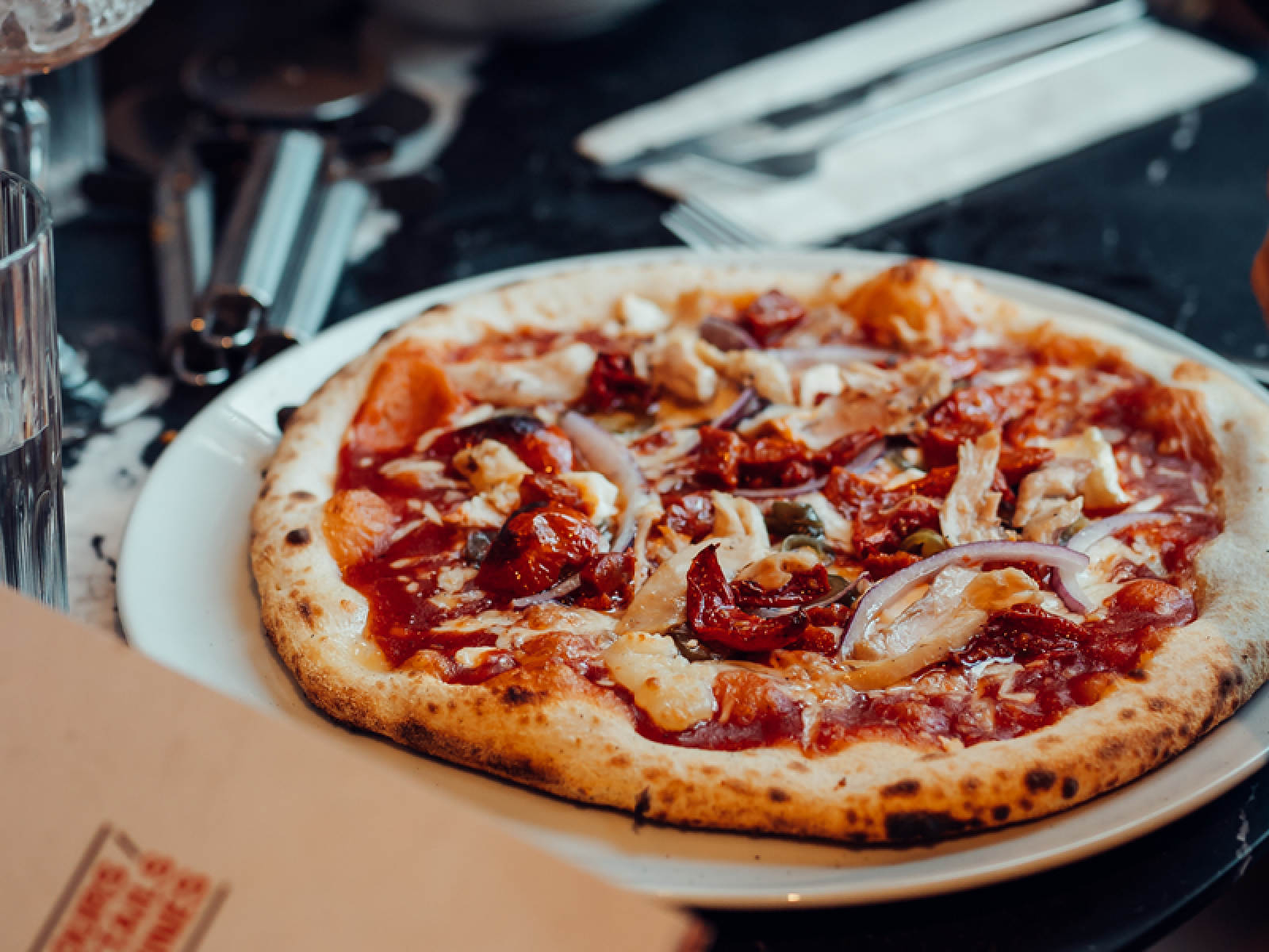 Win A Family Meal at Pizza Punks Newcastle and Durham | Living North