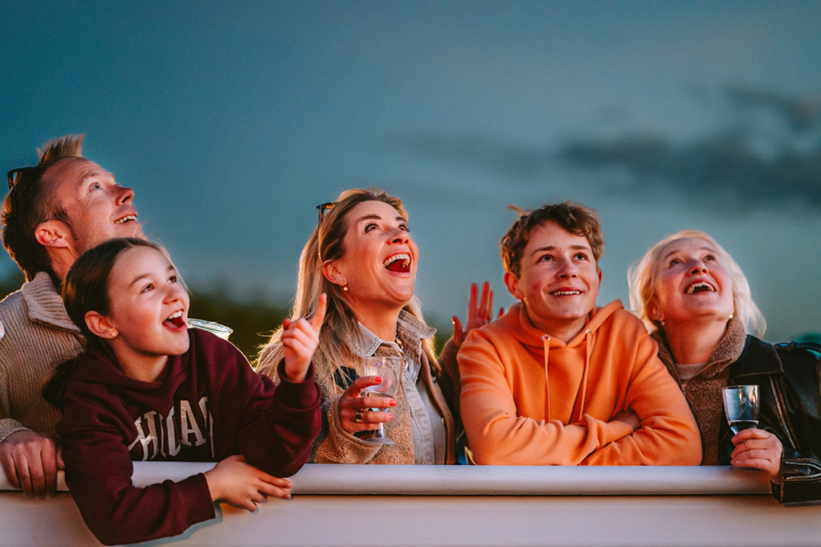 Competition to Win Tickets to Space Safari Drone Show at Newcastle ...