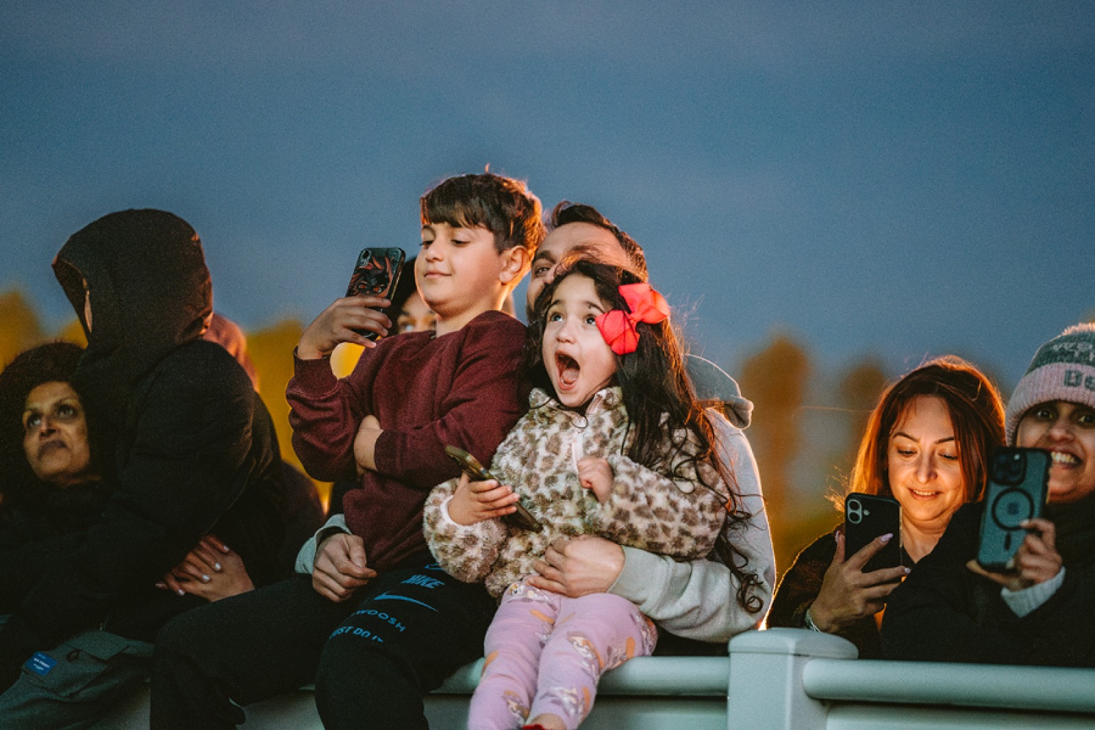 Competition to Win Tickets to Space Safari Drone Show at Newcastle ...