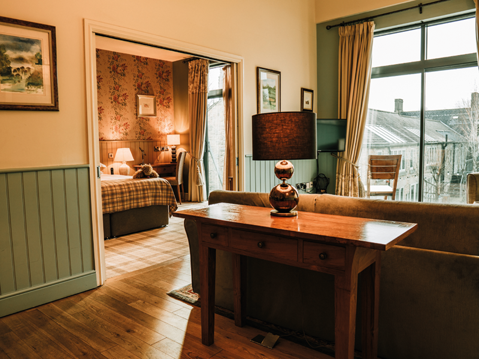 Win a Spa Break in North Yorkshire at Feversham Arms Helmsley | Living ...