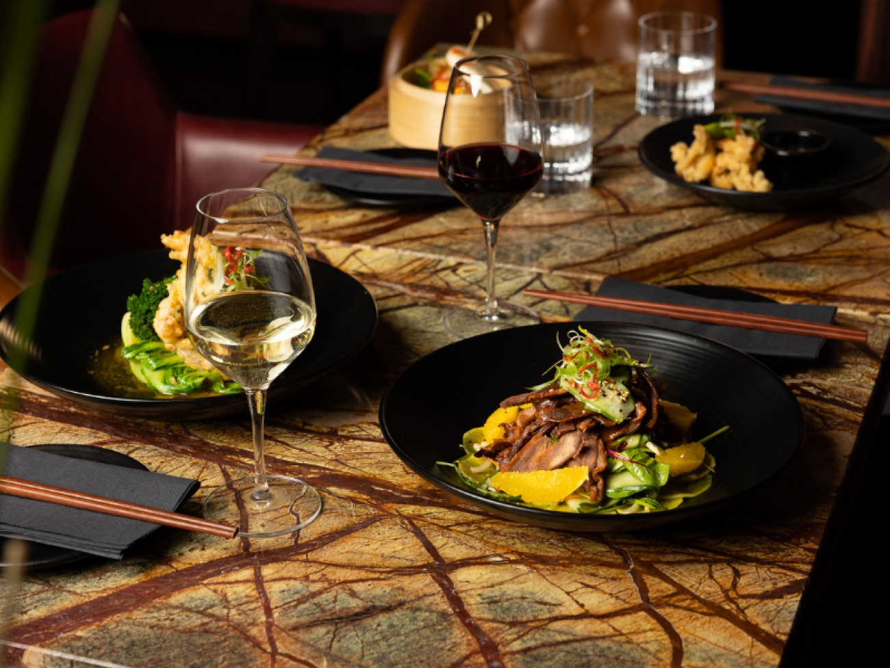 Win a £50 Voucher for The Muddler, Newcastle | Living North