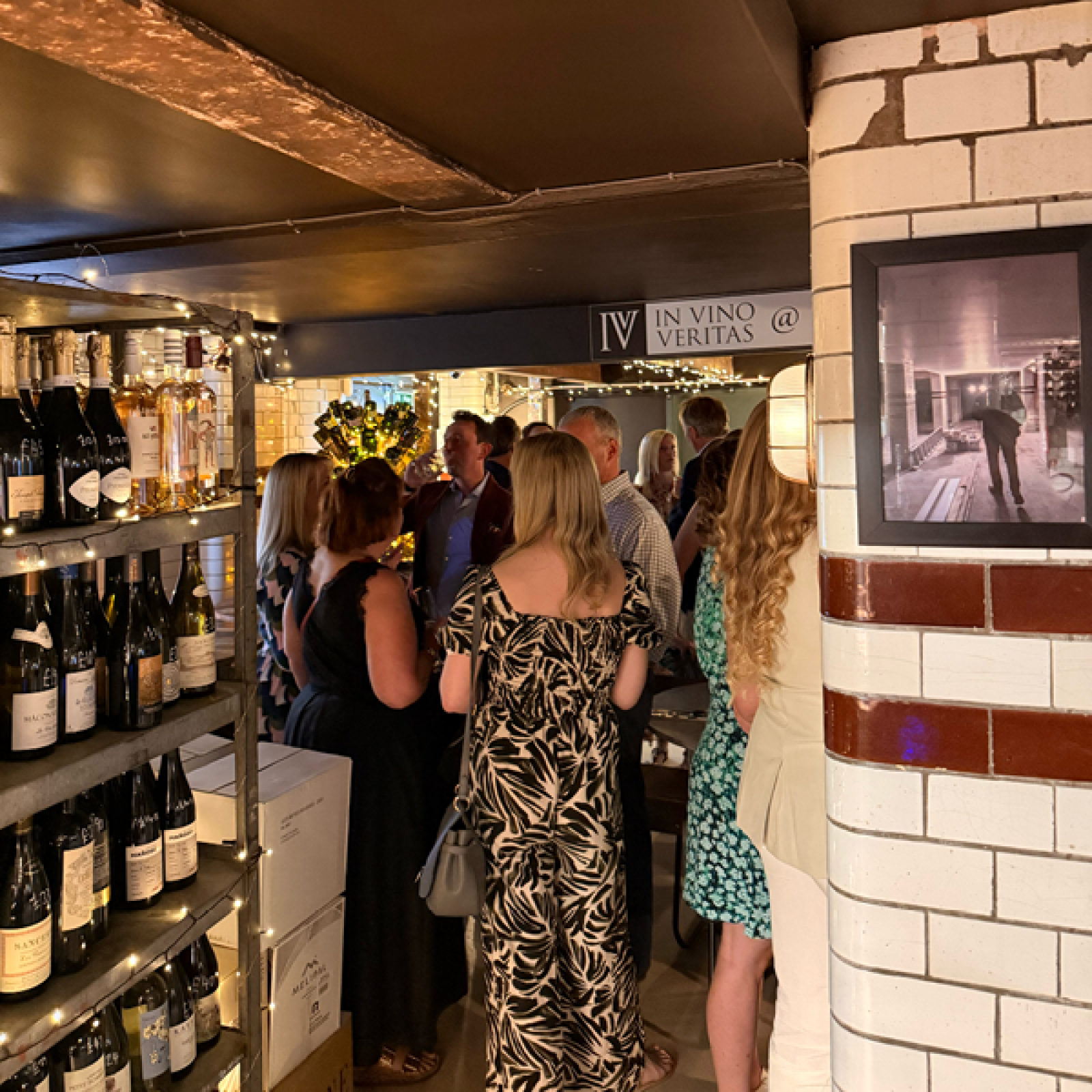 Competition to Win Free Dating Supper Club Tickets in York | Living North