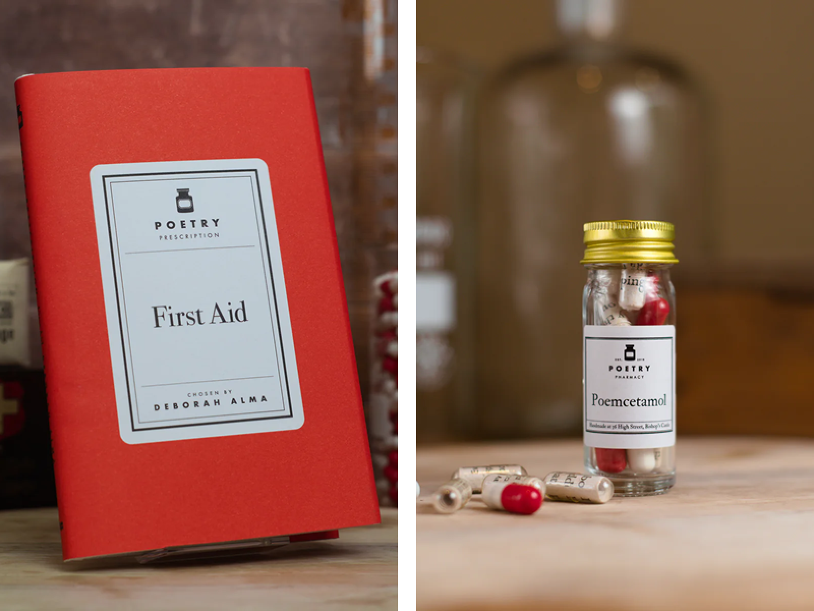 Competition to Win Poetry Book and Chocolate from York New Bookshop The ...