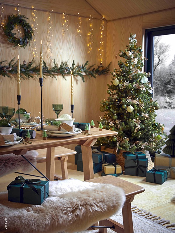 Theatre Royal Newcastle Panto 2024, The Little Mermaid starring Danny ...